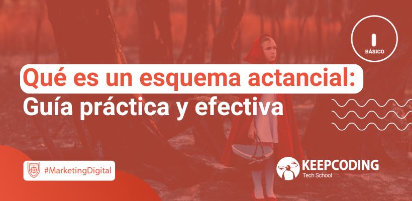 Esquema Actancial: Descubre qué es y cómo se realiza