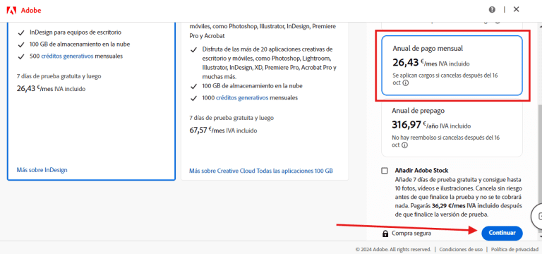 ¿Cómo instalar InDesign fácil y rápido?