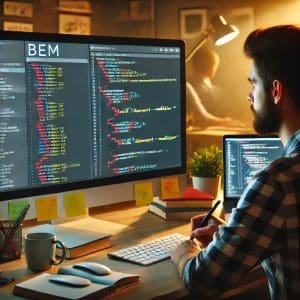 ¿Qué es la metodología BEM y cómo funciona?