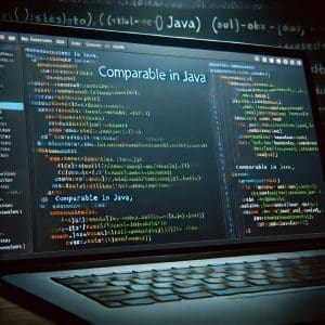 Comparable en Java: ¿Qué es y cómo implementarlo?
