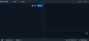 ¿Qué es DartPad y cómo usarlo para probar código en Dart? | KeepCoding Bootcamps