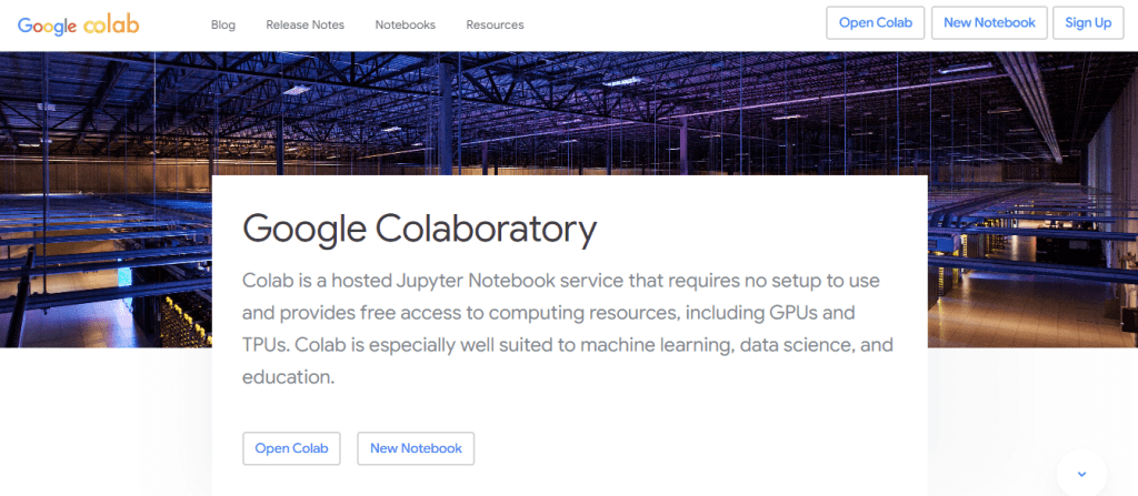 ¿Qué es Google Colab y cómo funciona?