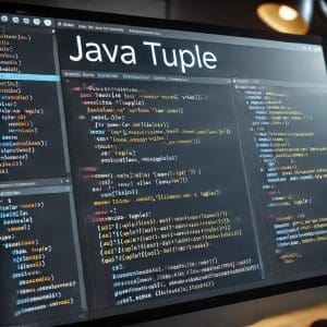 ¿Qué es Java Tuple y cómo usarlo?