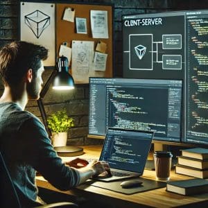 Netty: ¿Qué es y para qué sirve este framework?