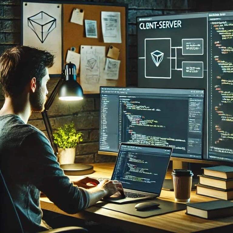 Netty: ¿Qué es y para qué sirve este framework?