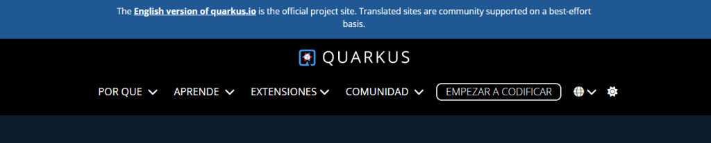 ¿Qué es Quarkus y por qué es tan importante?