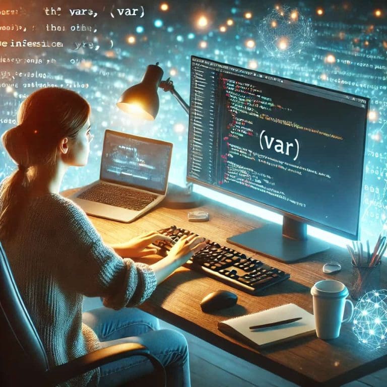 ¿Qué es Var en Java? Conoce este valioso atajo