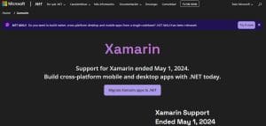 ¿Qué es Xamarin Forms y cómo funciona? | KeepCoding