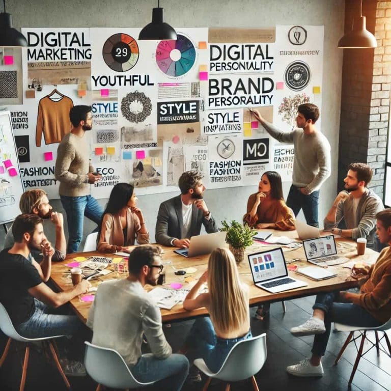 Personalidad de marca: Aprende qué es y cómo se crea