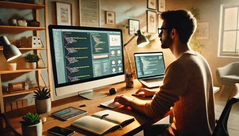 ¿Qué es el staging y cuáles son sus ventajas?