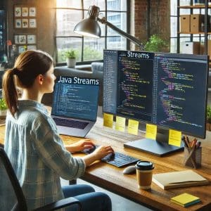 ¿Qué es Stream en Java y cómo funciona? Guía fácil
