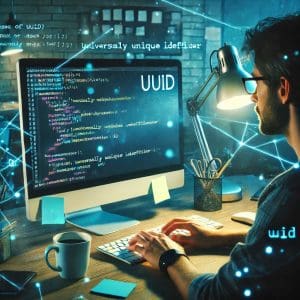 ¿Qué es un UUID en Java? Protege tus aplicaciones