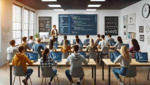 5 retos de programación para este 2024