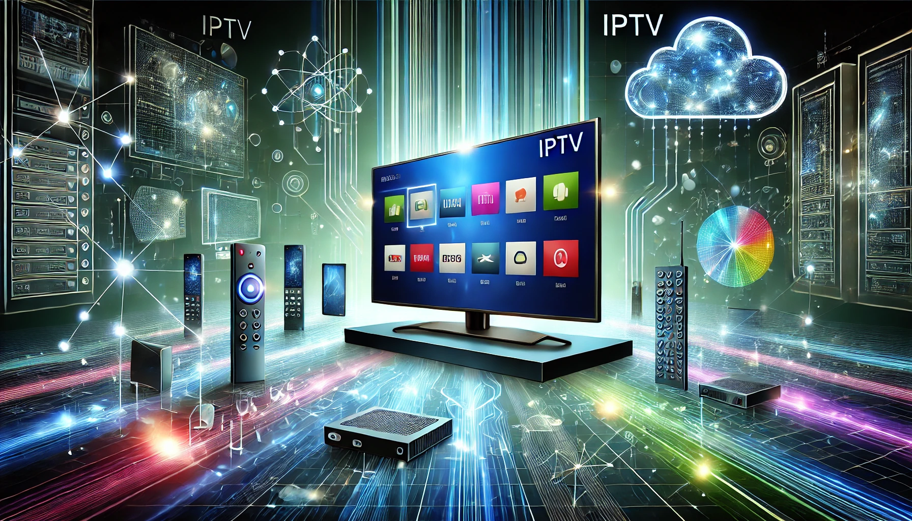 IPTV: ¿qué es y por qué deberías conocerlo?