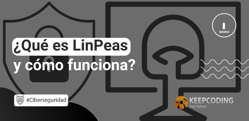 LinPeas: ¿Qué es y cómo funciona?