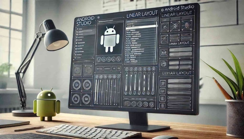LinearLayout en Android Studio: Diseña las mejores vistas