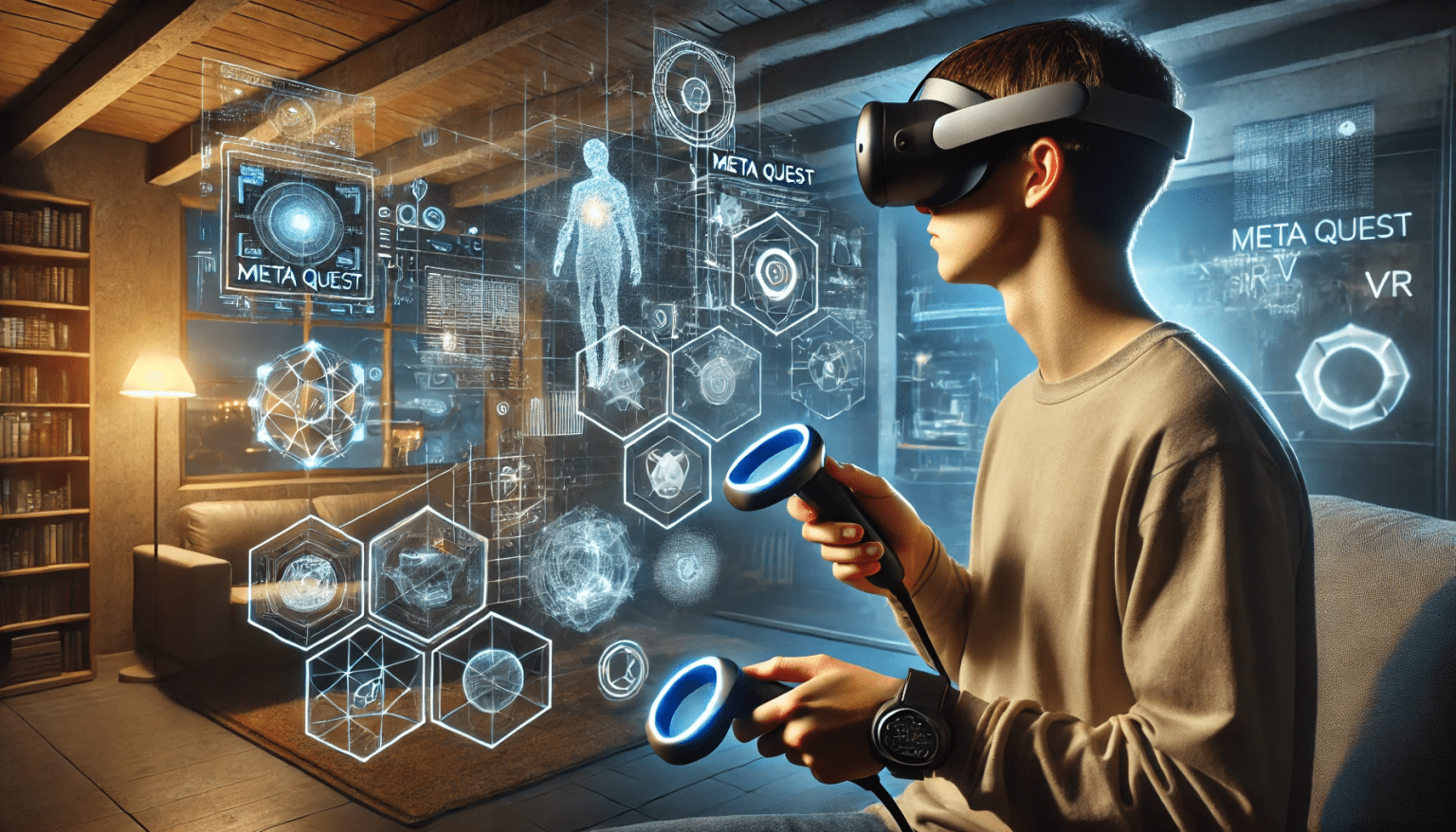 Meta Quest 4: fecha de lanzamiento y expectativas