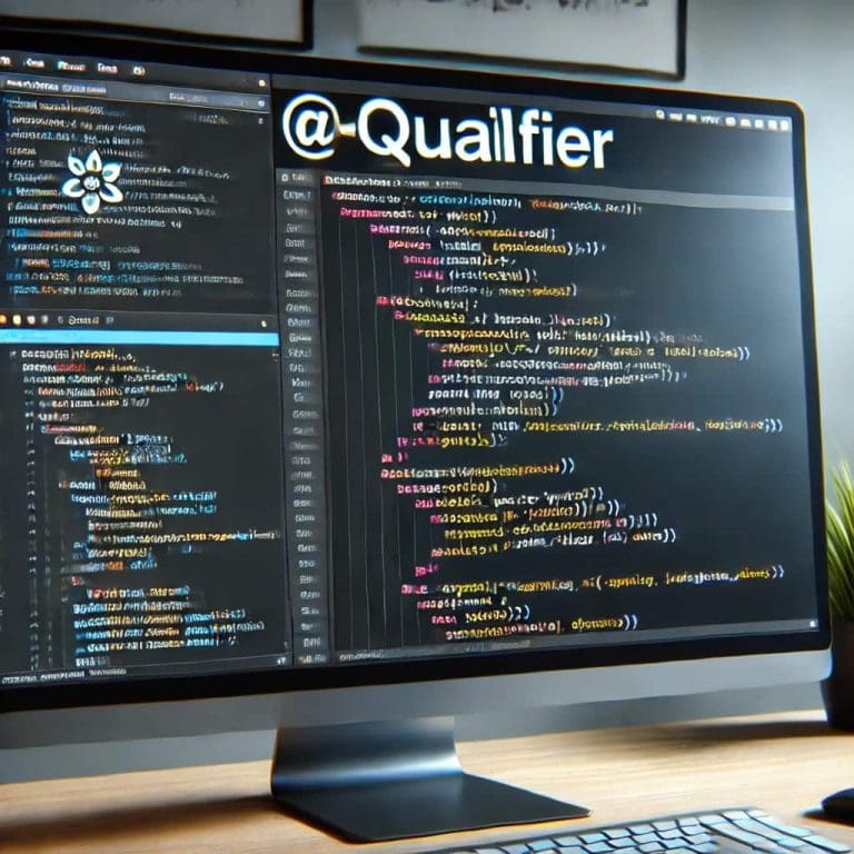 Spring Qualifier: ¿Qué es y cómo funciona?