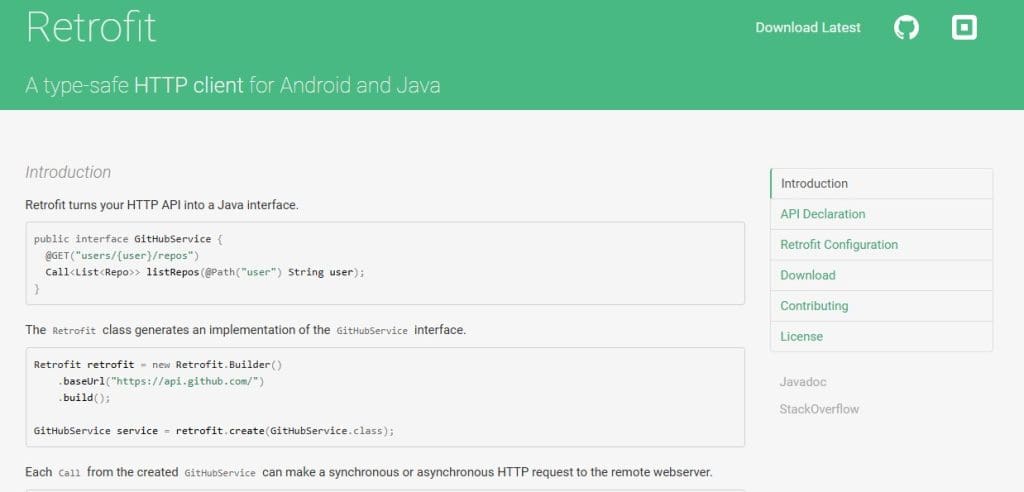 Retrofit en Kotlin: Tutorial para consumir APIs