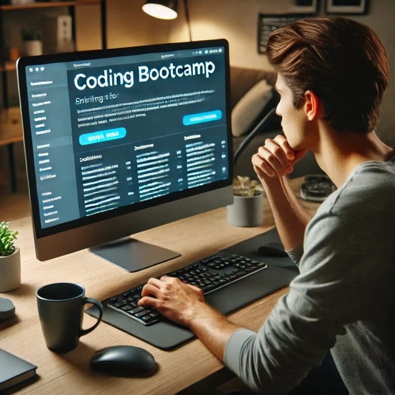 5 Bootcamps con más salidas laborales en [2025]