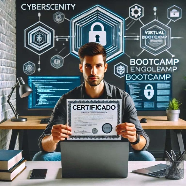 Certificación en ciberseguridad o un bootcamp: ¿Cuál elegir?