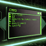 Comandos CMD: Lista de comandos esenciales para Windows