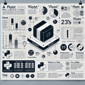Float en Python: ¿qué es y para qué sirve? (2025)