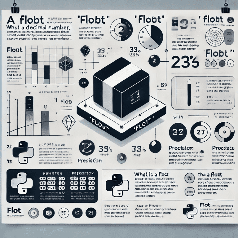 Float en Python: ¿qué es y para qué sirve? (2026)