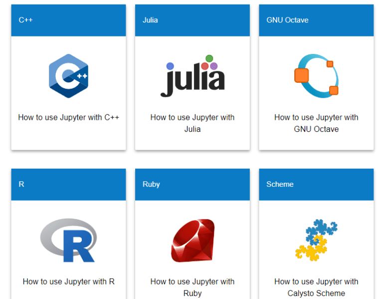 ¿Qué es Jupyter Notebook y cómo aprovecharlo?