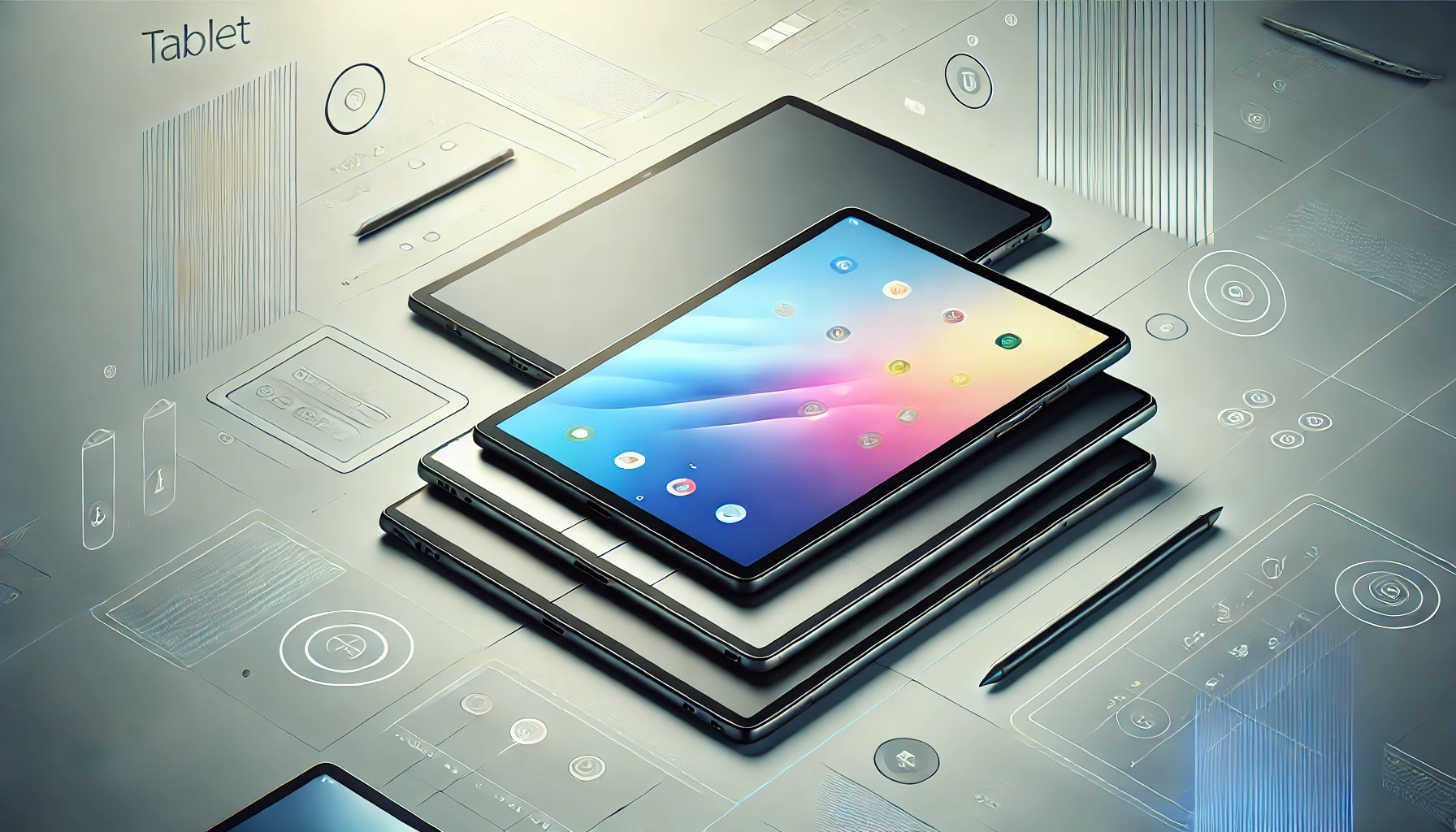 Mejor tablet en calidad precio: ¿cuál elegir en 2024?