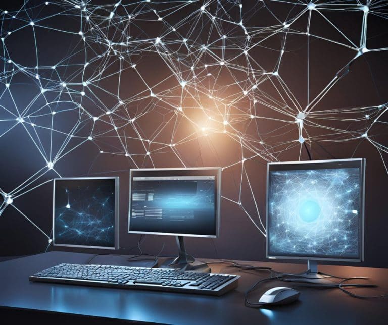 Monitoreo de red: ¿Qué es y por qué es tan importante?