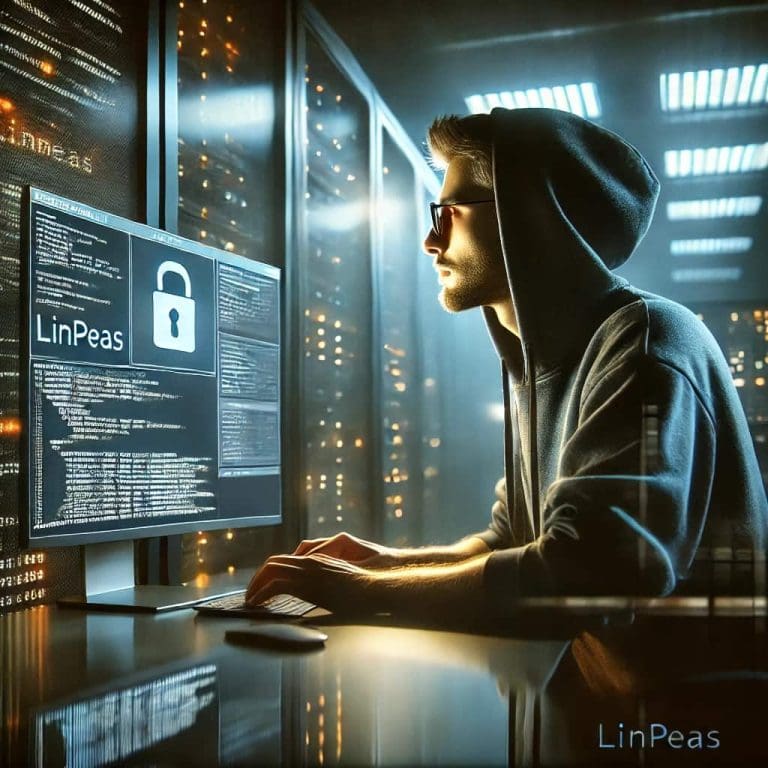 LinPeas: ¿Qué es y cómo funciona?