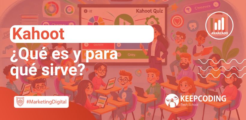 Kahoot: ¿qué es y para qué sirve?