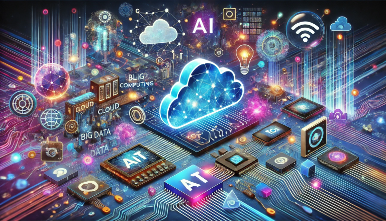 Revolución digital: ¿qué es y cómo está cambiando el mundo?