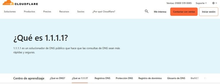 Los 8 mejores DNS en 2024 que te sorprenderán