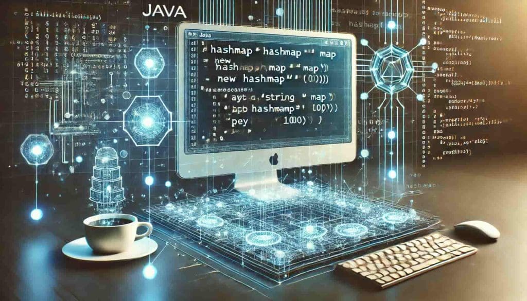 HashMap en Java: Aprende a crearlo y a usarlo