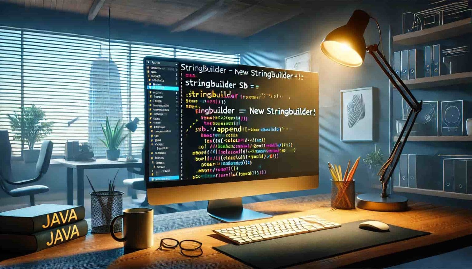 StringBuilder en Java: ¿Qué es y cómo se usa?