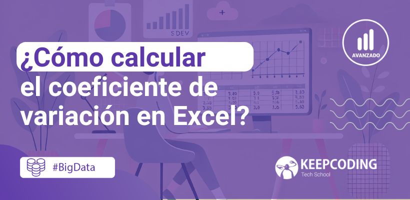 ¿Cómo Se Calcula El Coeficiente De Variación – YDFQN