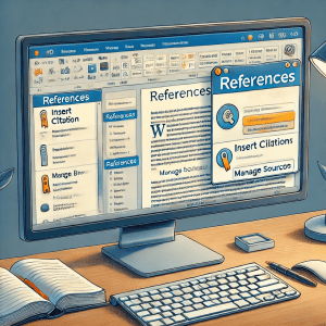 Cómo poner referencias en Word: Guía paso a paso