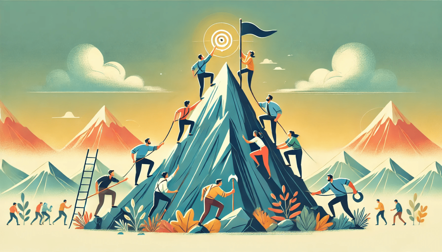 Elementos de un proyecto: Claves para lograr el éxito