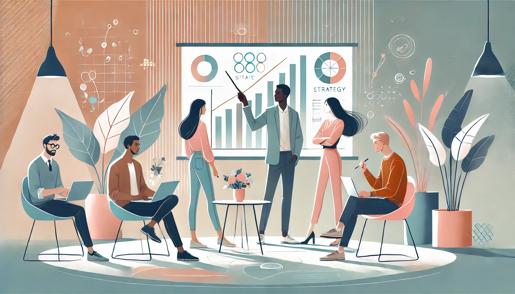 10 habilidades de un líder: Claves para liderar con éxito