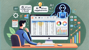 IA para Excel: Cómo crear fórmulas y automatizar tareas