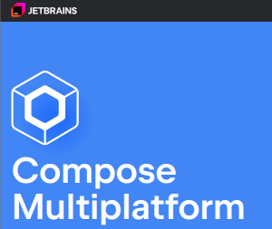 Compose multiplatform: un solo código, distintas plataformas