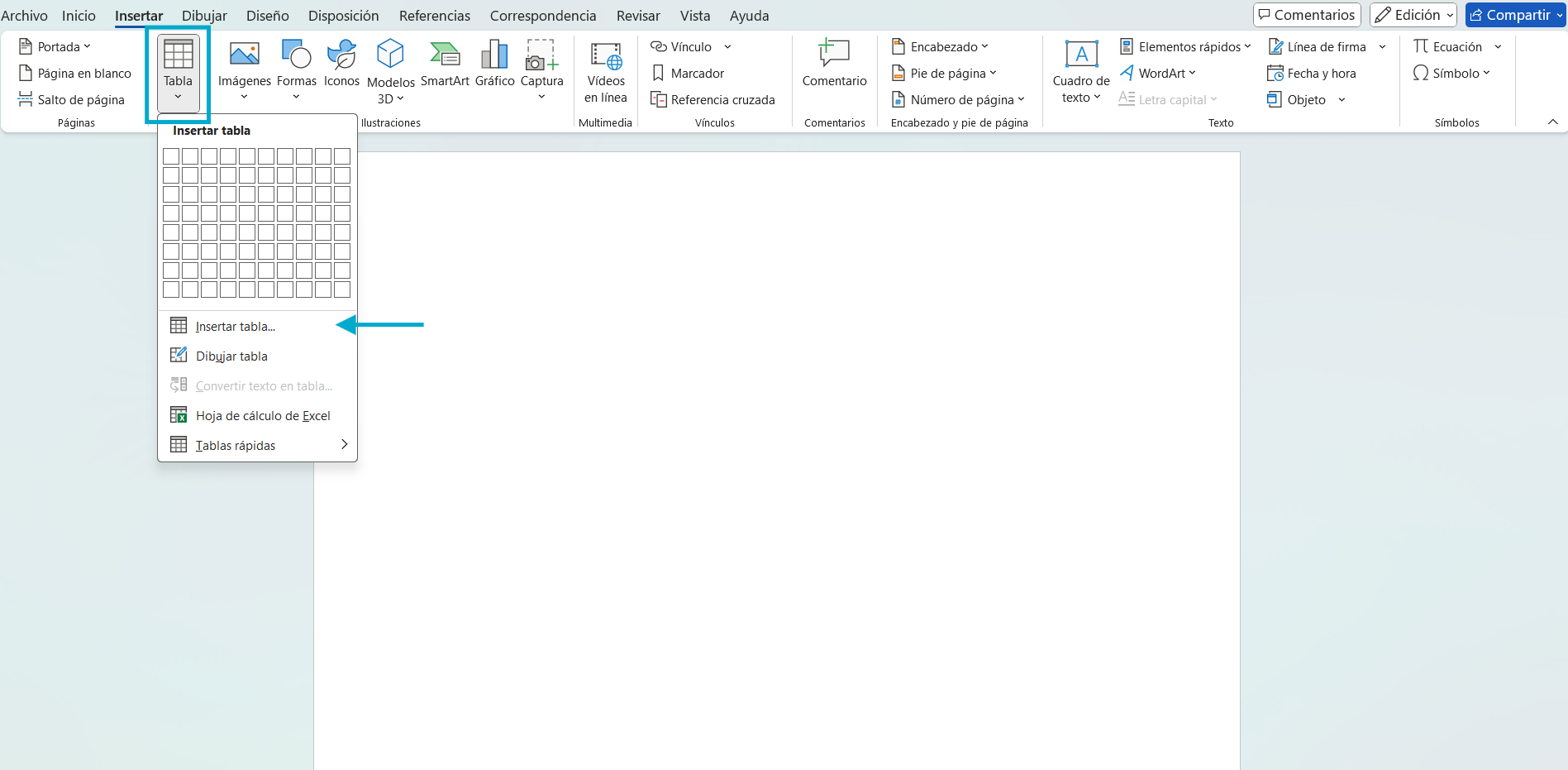 Cómo hacer una sopa de letras en Word: Guía fácil y rápida