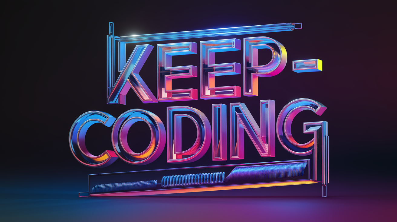 Cómo crear nombres en 3D: guía para crear imágenes con IA