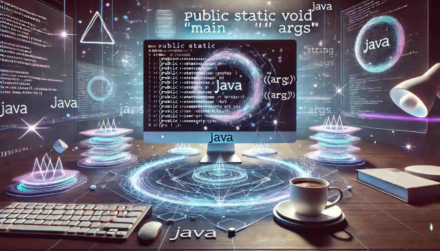 Mainstring Args En Java Aprende A Configurarlo