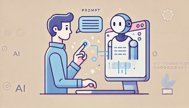 ¿Qué es un prompt en IA y por qué son tan importantes?