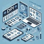 DPI: Aprende a ajustarlo en tu móvil y ordenador