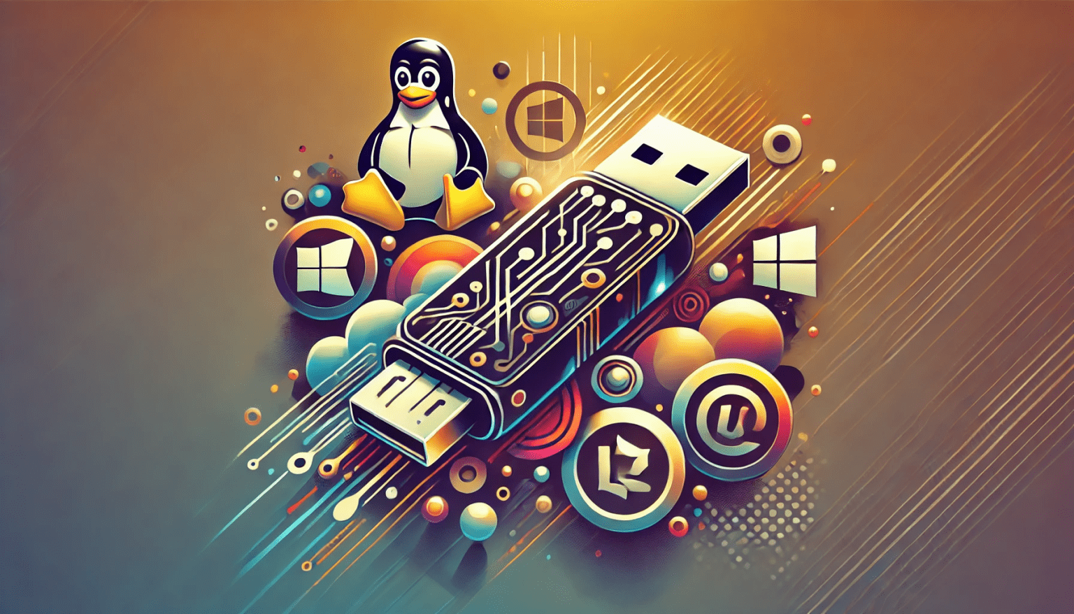 USB booteable: qué es, para qué sirve y cómo puedes crearlo