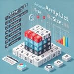 ArrayList.size() en Java: ¿Qué es y cómo funciona?